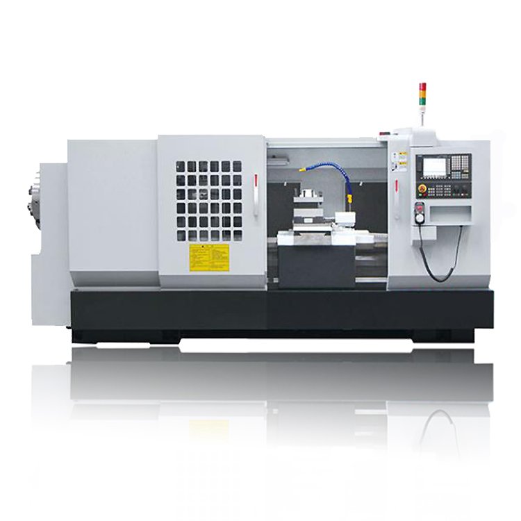 QK1319 Pipe Threading Lathe Machine QK1319 Pipe Threading Lathe Machine